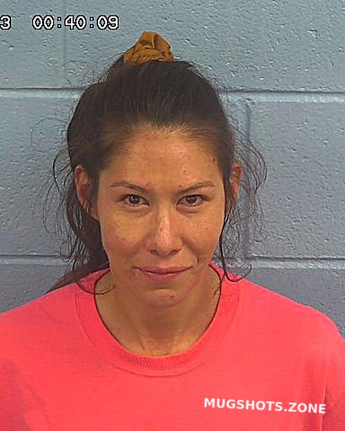 MORGAN MARY CHANDRA 02/13/2023 - Etowah County Mugshots Zone