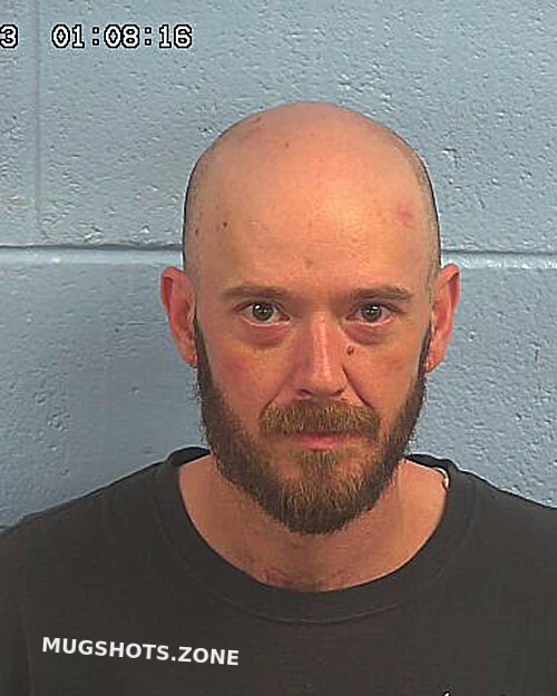 DOWDY MICHAEL KEITH 02/15/2023 - Etowah County Mugshots Zone