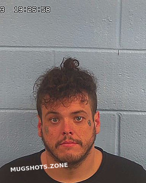 CHAMPION MARCUS KYLE 02/15/2023 - Etowah County Mugshots Zone