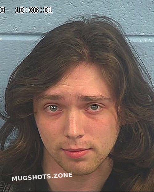 MCCLENDON DYLAN KENNETH 02/17/2023 - Etowah County Mugshots Zone