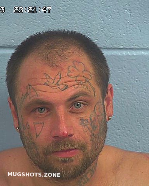 WHITMORE SHAWN WESLEY 02/20/2023 - Etowah County Mugshots Zone
