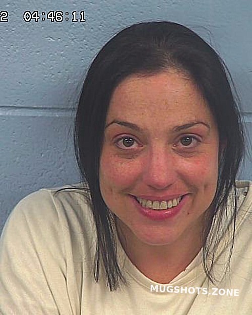 OBRYANT STEPHANIE LYNN 02/21/2023 - Etowah County Mugshots Zone