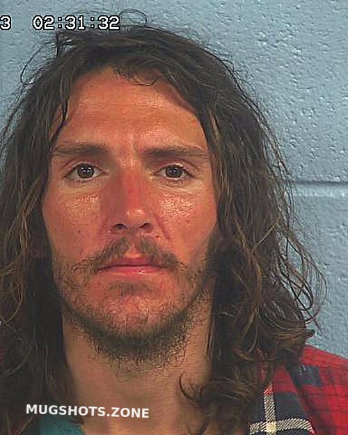 South Caleb Crews 02 22 2023 Etowah County Mugshots Zone