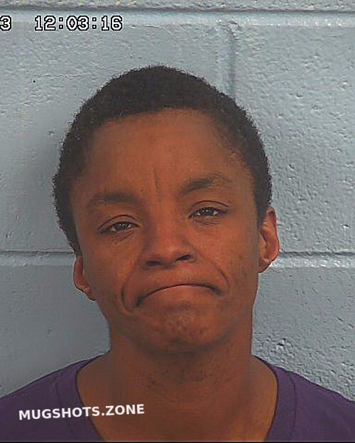 BLAYLOCK SHANNON MARIE 02/23/2023 - Etowah County Mugshots Zone