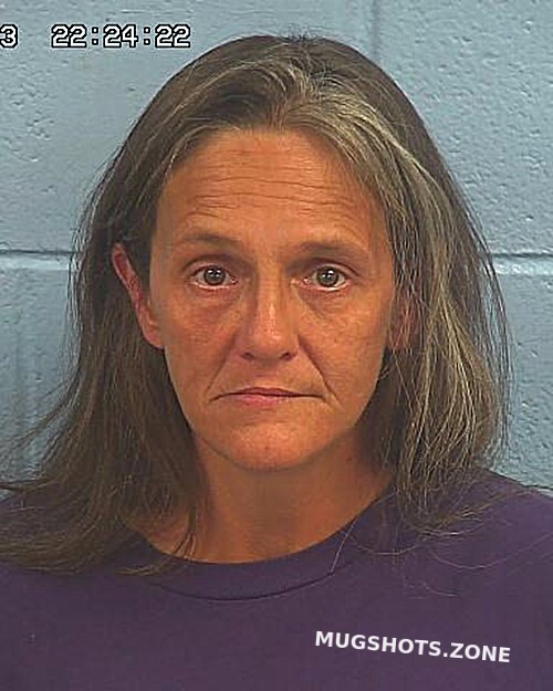 PINKSTON ANGELA DAWN 02/23/2023 - Etowah County Mugshots Zone