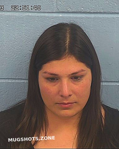 Delgado Kimberly Jasmine 02 25 2023 Etowah County Mugshots Zone