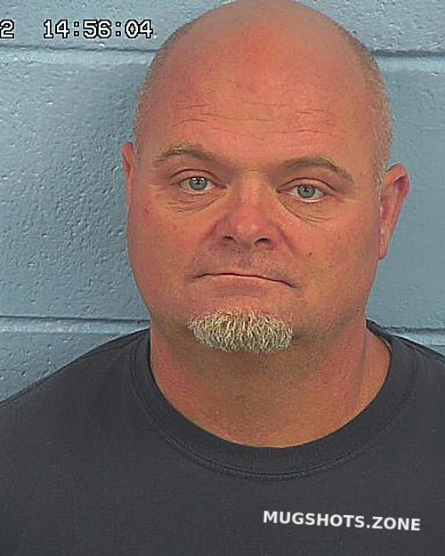 GIBBS CHRISTOPHER RICKY 02/26/2023 - Etowah County Mugshots Zone