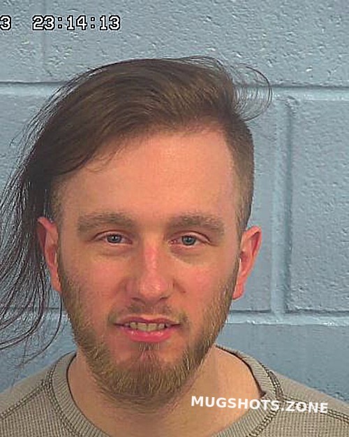 HORTON JOSEPH WAYNE 02/26/2023 - Etowah County Mugshots Zone