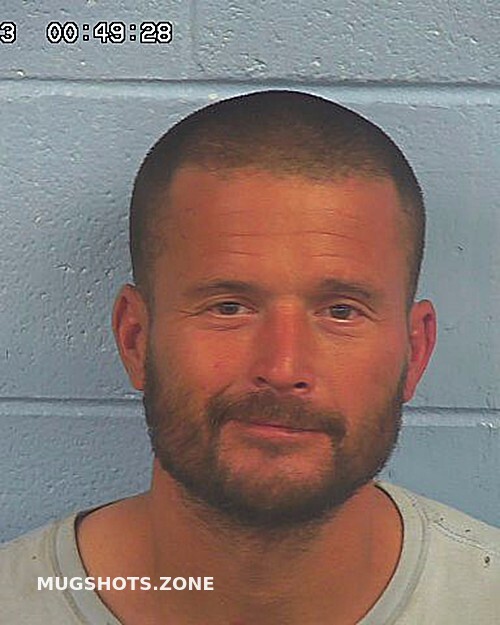 DEESE JOSHUA DANIEL RAY 02/27/2023 - Etowah County Mugshots Zone