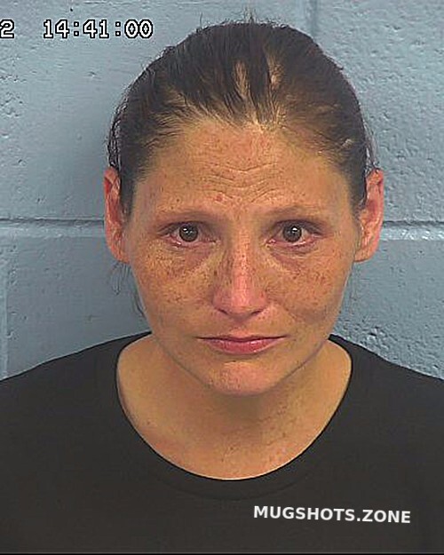 HUBBARD KRISTI BROOKE 02/27/2023 - Etowah County Mugshots Zone