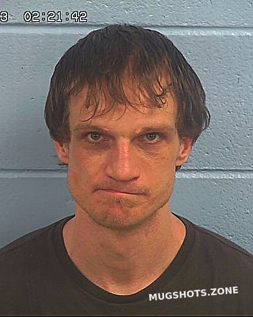 DENSON DANIEL LEE 02/28/2023 - Etowah County Mugshots Zone