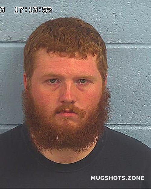 BATY AUSTIN DAKOTA 03/02/2023 - Etowah County Mugshots Zone