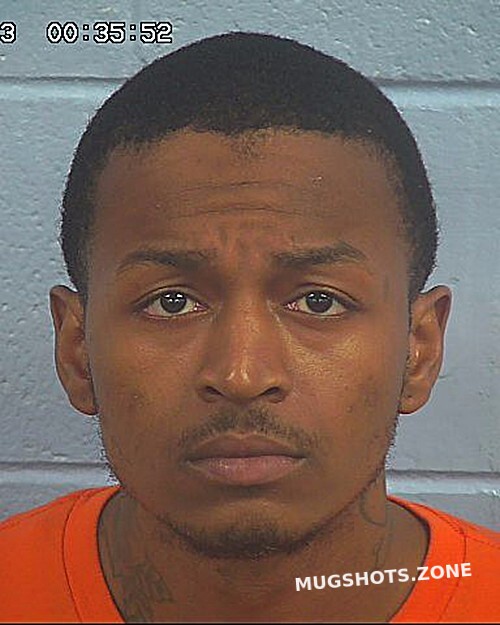 ROBINSON JARQUISE JAQUAN 03/02/2023 - Etowah County Mugshots Zone