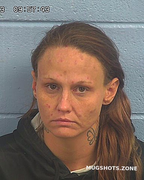 Bertram Jeri Deanna 03 02 2023 Etowah County Mugshots Zone