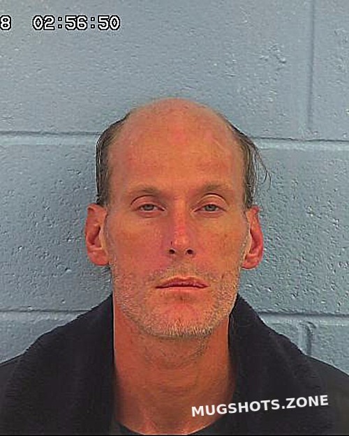 PARR STEPHEN PHILIP 03/04/2023 - Etowah County Mugshots Zone