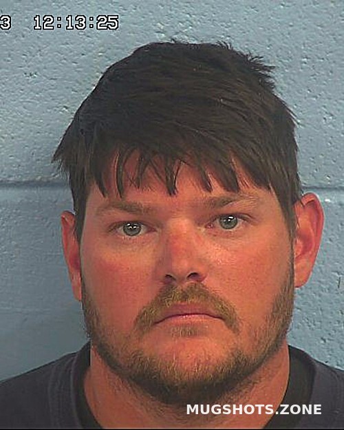 SMITH TIMOTHY SCOTT 03/04/2023 - Etowah County Mugshots Zone