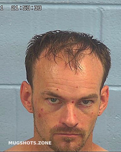 BOLEY TIMOTHY CRAIG 03/05/2023 - Etowah County Mugshots Zone