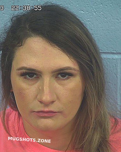 SEBASTIAN CHYANE NICKOLE MARTIN 03/07/2023 - Etowah County Mugshots Zone