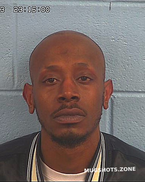 LEACH ANTHONY BERNARD 03/08/2023 - Etowah County Mugshots Zone