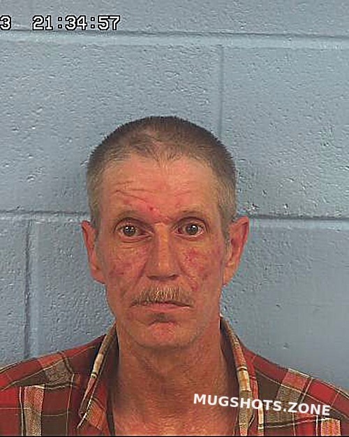 HOWARD ALEX CHRISTOPHER 03/08/2023 - Etowah County Mugshots Zone