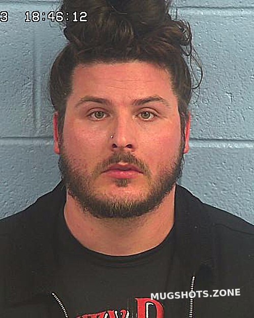 ELLIS JACE ANTHONY 03/09/2023 - Etowah County Mugshots Zone