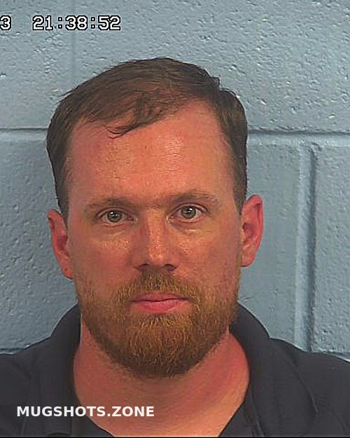 BERKEY JOSHUA CALEB 03/09/2023 - Etowah County Mugshots Zone