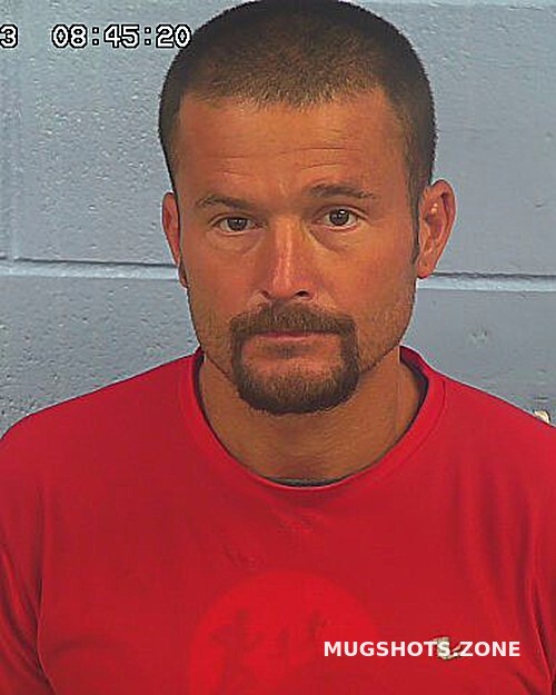 DEESE JOSHUA DANIEL RAY 03/10/2023 - Etowah County Mugshots Zone