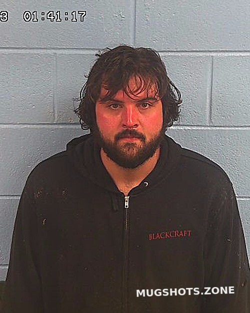 HUGGINS GREGORY MASTIN 03/12/2023 - Etowah County Mugshots Zone