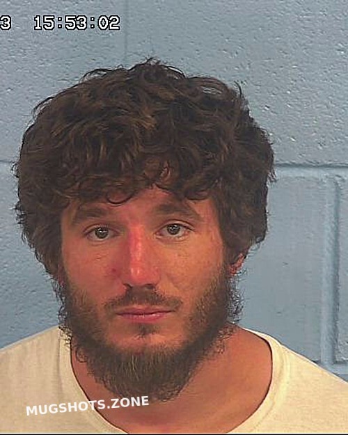 Richard Nathan Roy 03 13 2023 Etowah County Mugshots Zone