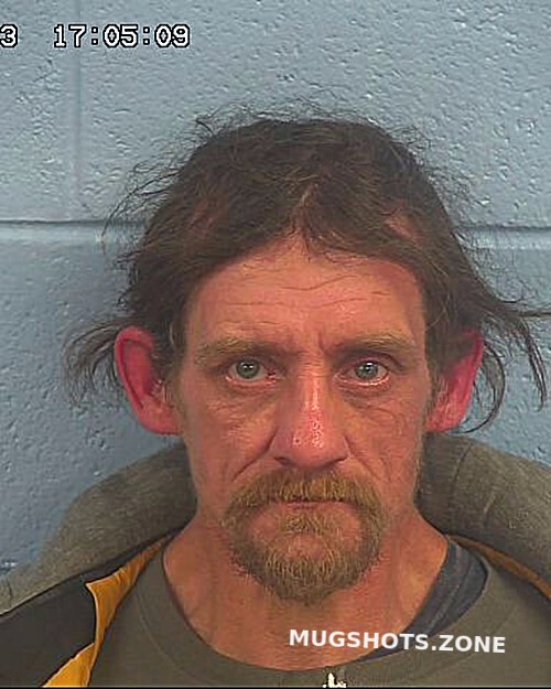 Cannon Eddie Lamar 03 13 2023 Etowah County Mugshots Zone