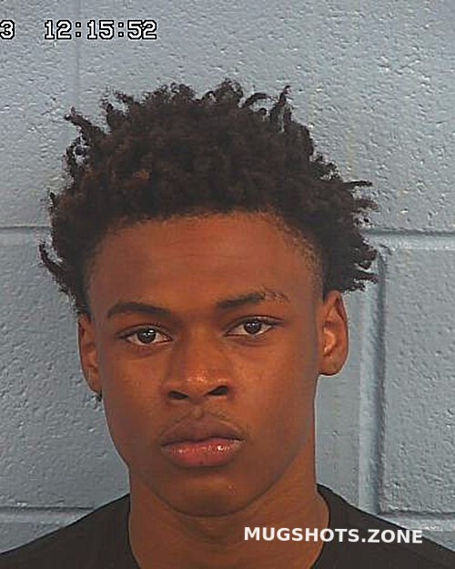Davis Jamarcus Lamar 03 13 2023 Etowah County Mugshots Zone