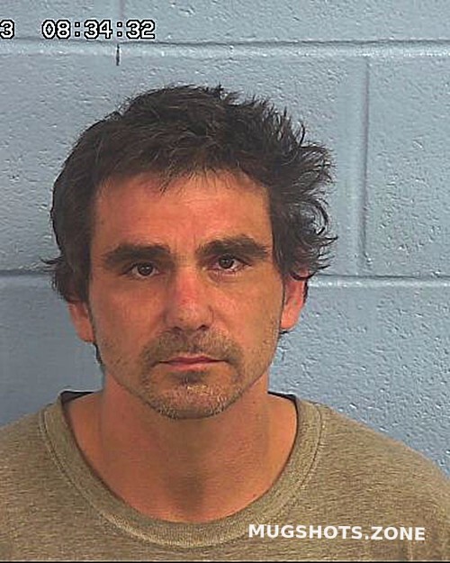 SIMS BRANDON KYLE 03/13/2023 - Etowah County Mugshots Zone