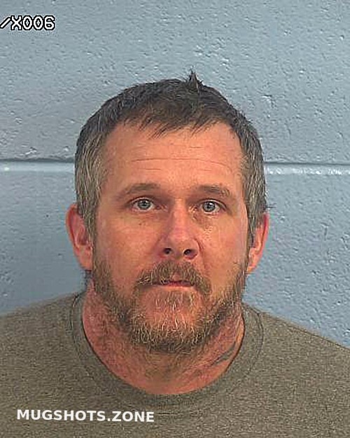 SIMS KENNETH HARTLEY 03/14/2023 - Etowah County Mugshots Zone