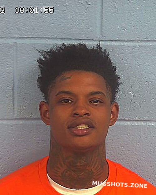 LOWE KAMERON KETORION 03/15/2023 - Etowah County Mugshots Zone