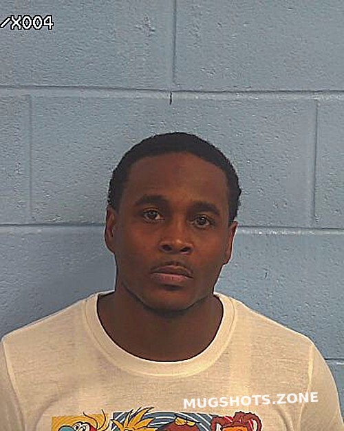 FLORENCE MOSES NASH 03/16/2023 - Etowah County Mugshots Zone