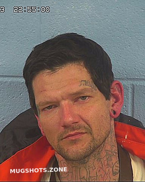 KELLEY BILLY JACK 03/17/2023 - Etowah County Mugshots Zone