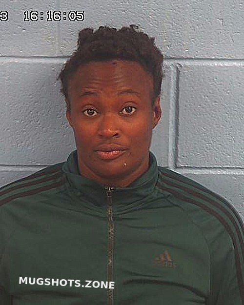 WHITE RAVEN SEYMONE 03/17/2023 - Etowah County Mugshots Zone