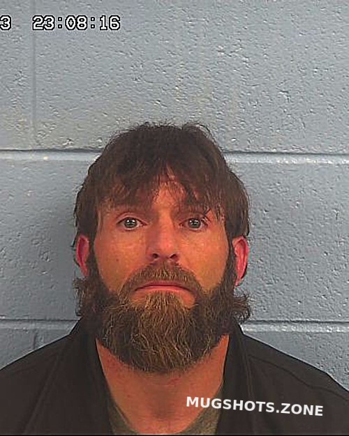 RICHEY STEVEN HEITH 03/17/2023 - Etowah County Mugshots Zone