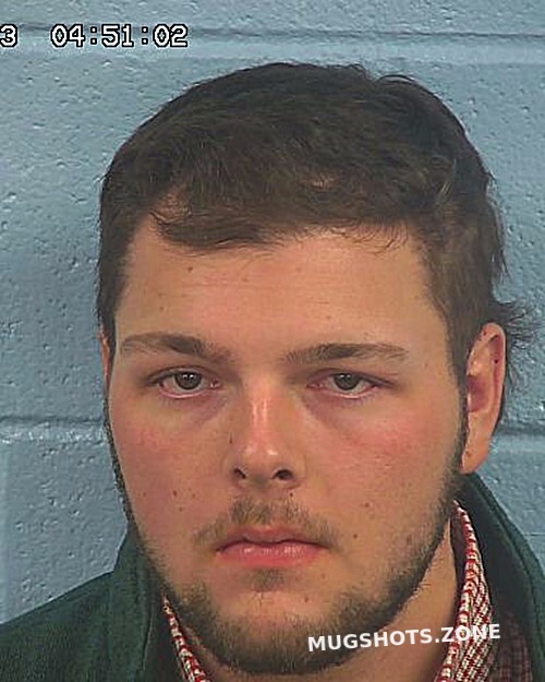 REGAN WILLS RICHARD 03/18/2023 - Etowah County Mugshots Zone