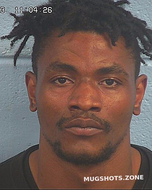 BURTON SHERROD DASHAWN 03/21/2023 - Etowah County Mugshots Zone