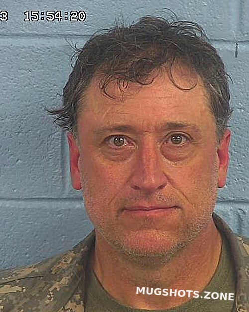 MARONEY ADAM LEE 03/22/2023 - Etowah County Mugshots Zone