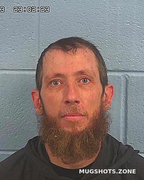 HASSELL BRIAN CHRISTOPHER 03/24/2023 - Etowah County Mugshots Zone