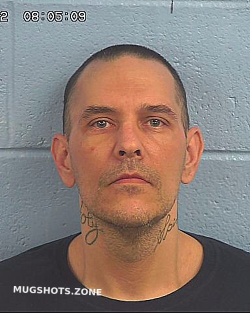 STAMPER ERNEST DAWAYNE 03/28/2023 - Etowah County Mugshots Zone