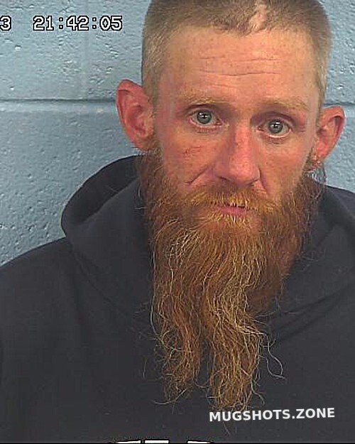 BRAGG MARCUS LANNIER 03/28/2023 - Etowah County Mugshots Zone
