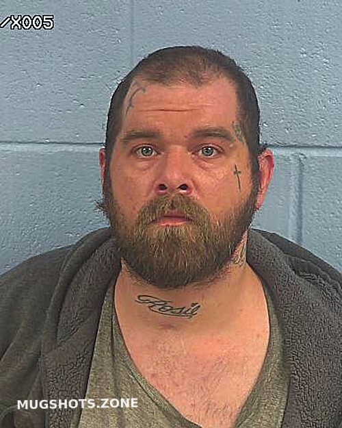 WRIGHT ZACHARY HEATH 03/29/2023 - Etowah County Mugshots Zone