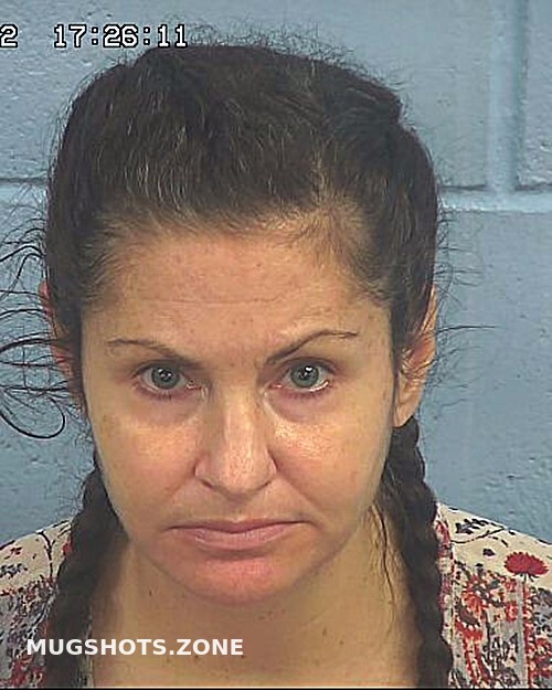 MATTINGLY JENNIFER COOK 03/29/2023 - Etowah County Mugshots Zone
