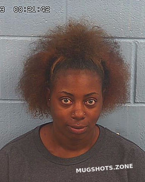 BRASHER RACHEL FRANCINE 04/03/2023 - Etowah County Mugshots Zone