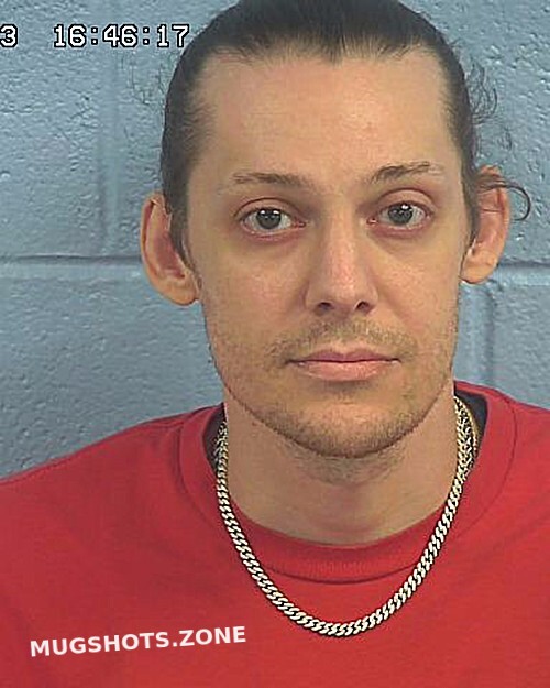 CORDELL RON MYLES 04/05/2023 - Etowah County Mugshots Zone