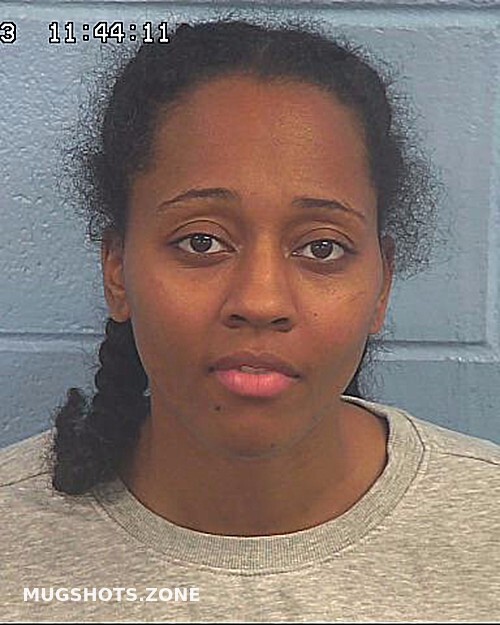 MATHIS ARIEL ANIECE 04/06/2023 - Etowah County Mugshots Zone