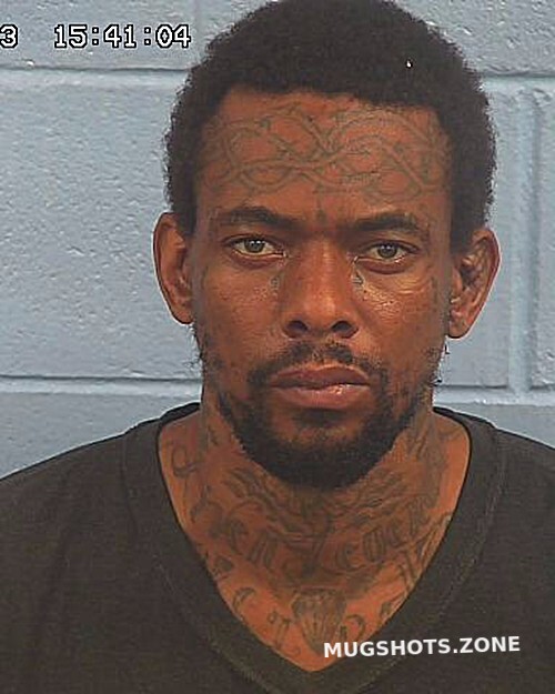 JOHNSON JASON OMAR 04/06/2023 - Etowah County Mugshots Zone
